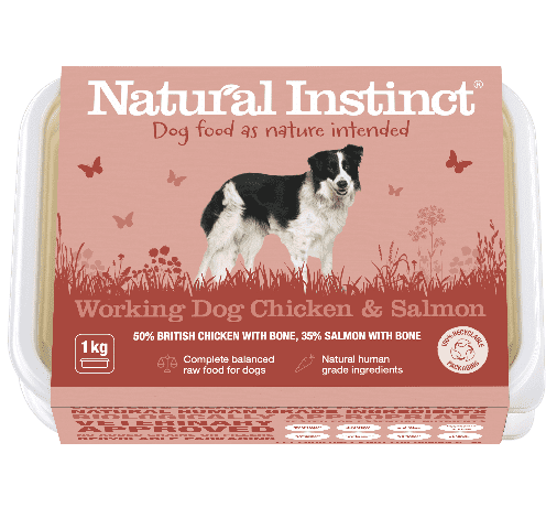 Natural Instinct introduces new packaging | Post